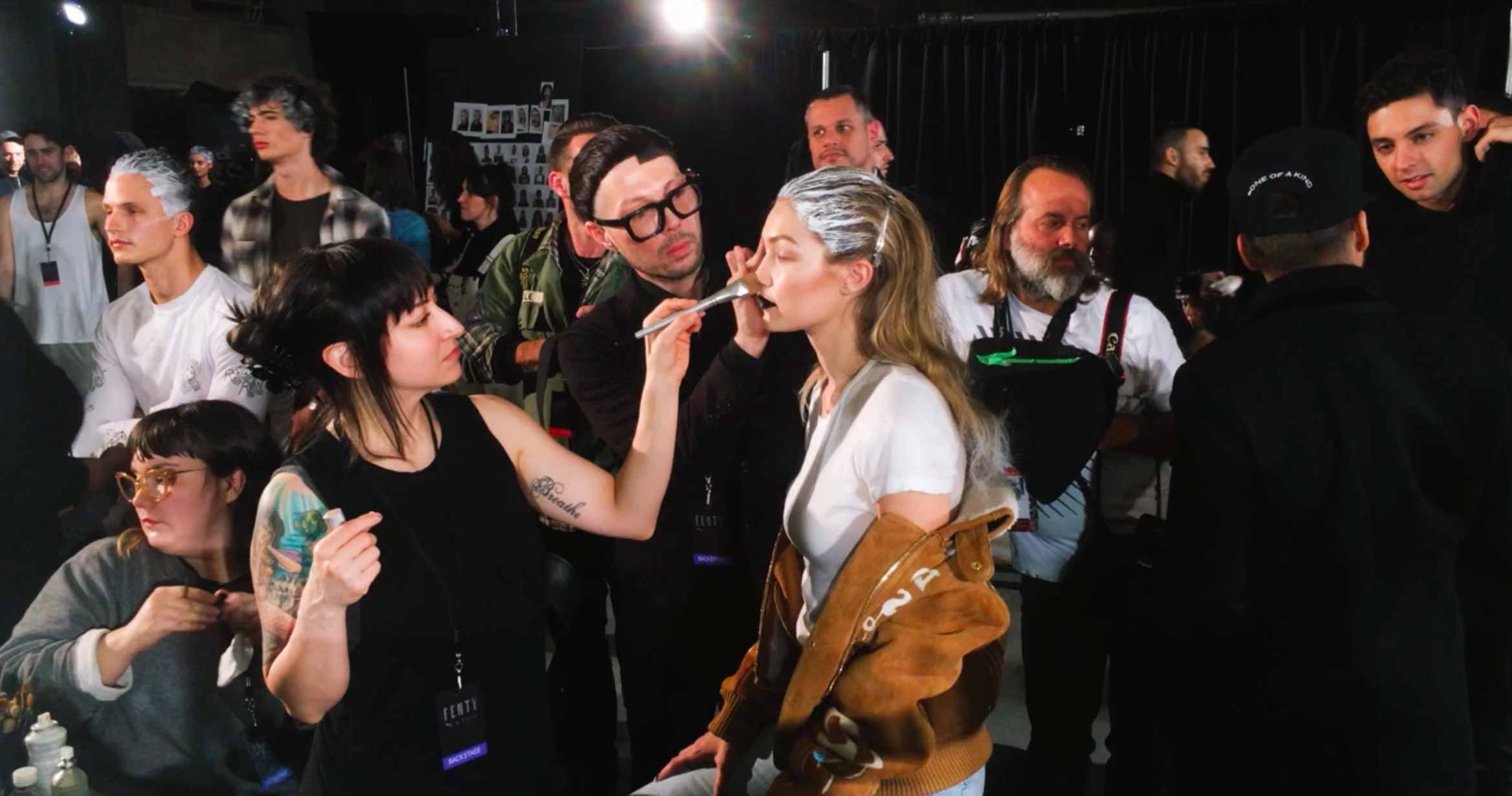 Instafamous: Kevin Lu, Sweatengine | Flixel Photos