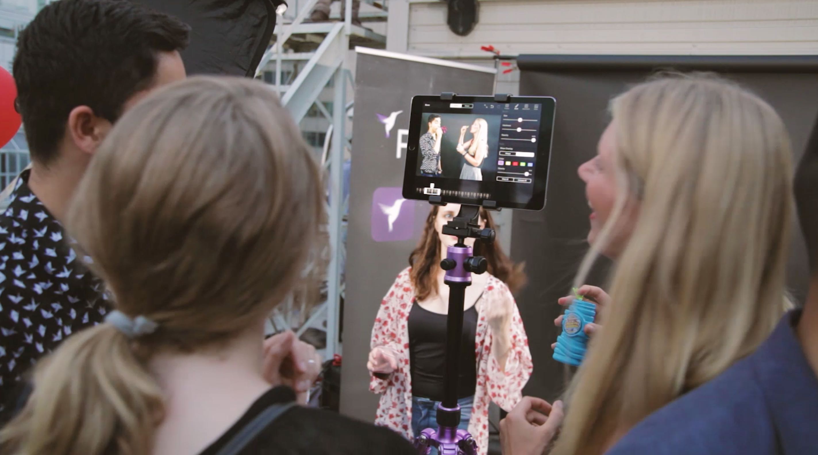 Techweek 2016 Toronto | Flixel Photos