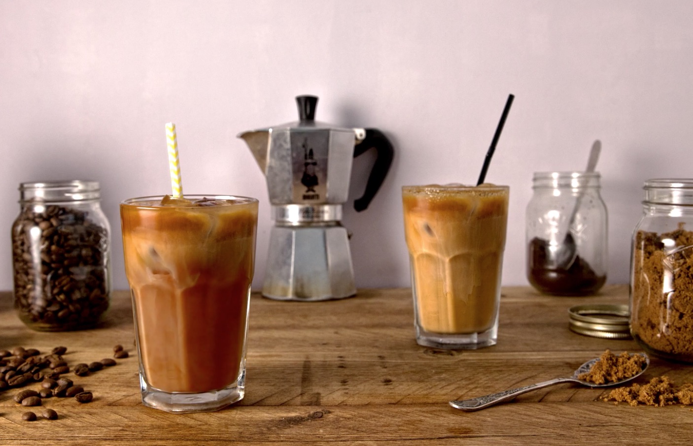 Meet Tim Atkins, Winner of #TheFlixelProject: Coffee | Flixel Photos