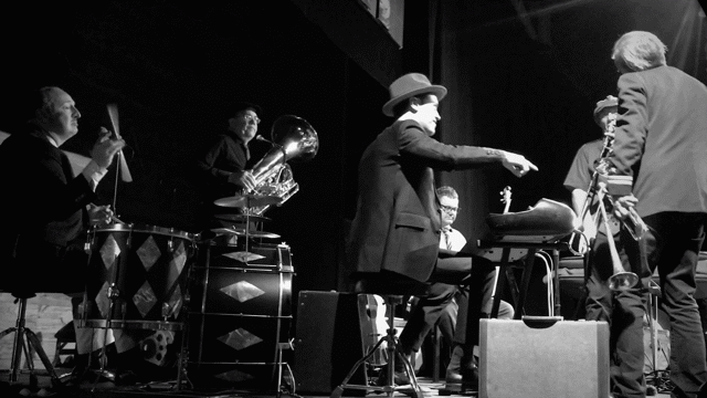 Introducing Becky Seymour, Winner of #TFPRockOn | Flixel Photos