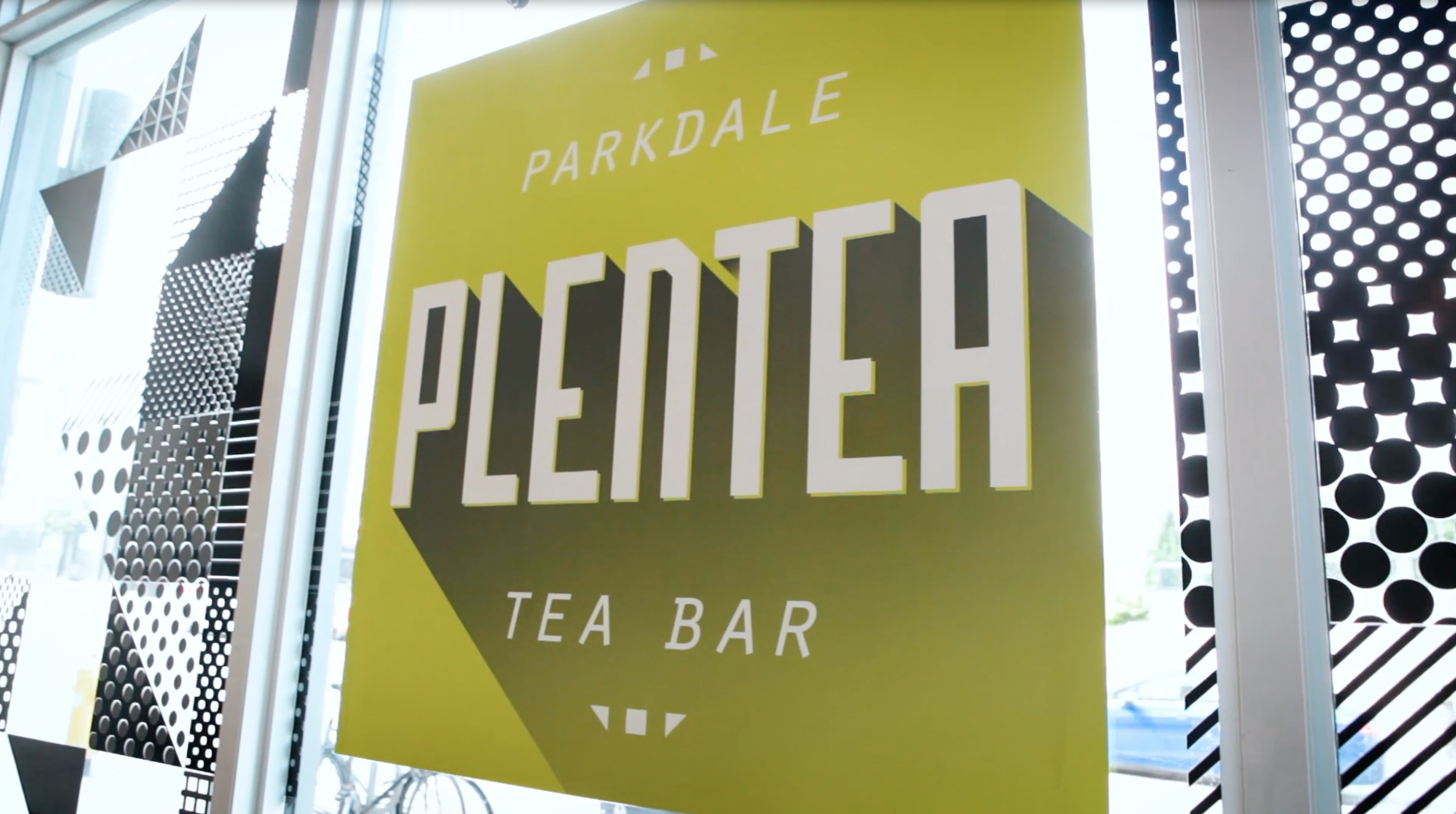 Toronto Tea Bar Celebrates Culture and Community in Cinemagraph Ads ...