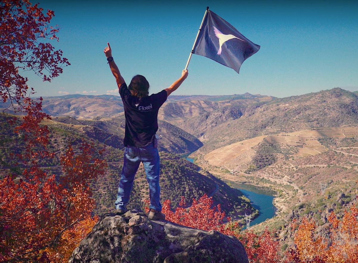 Here's How to Become a Flixel Affiliate Partner | Flixel Photos