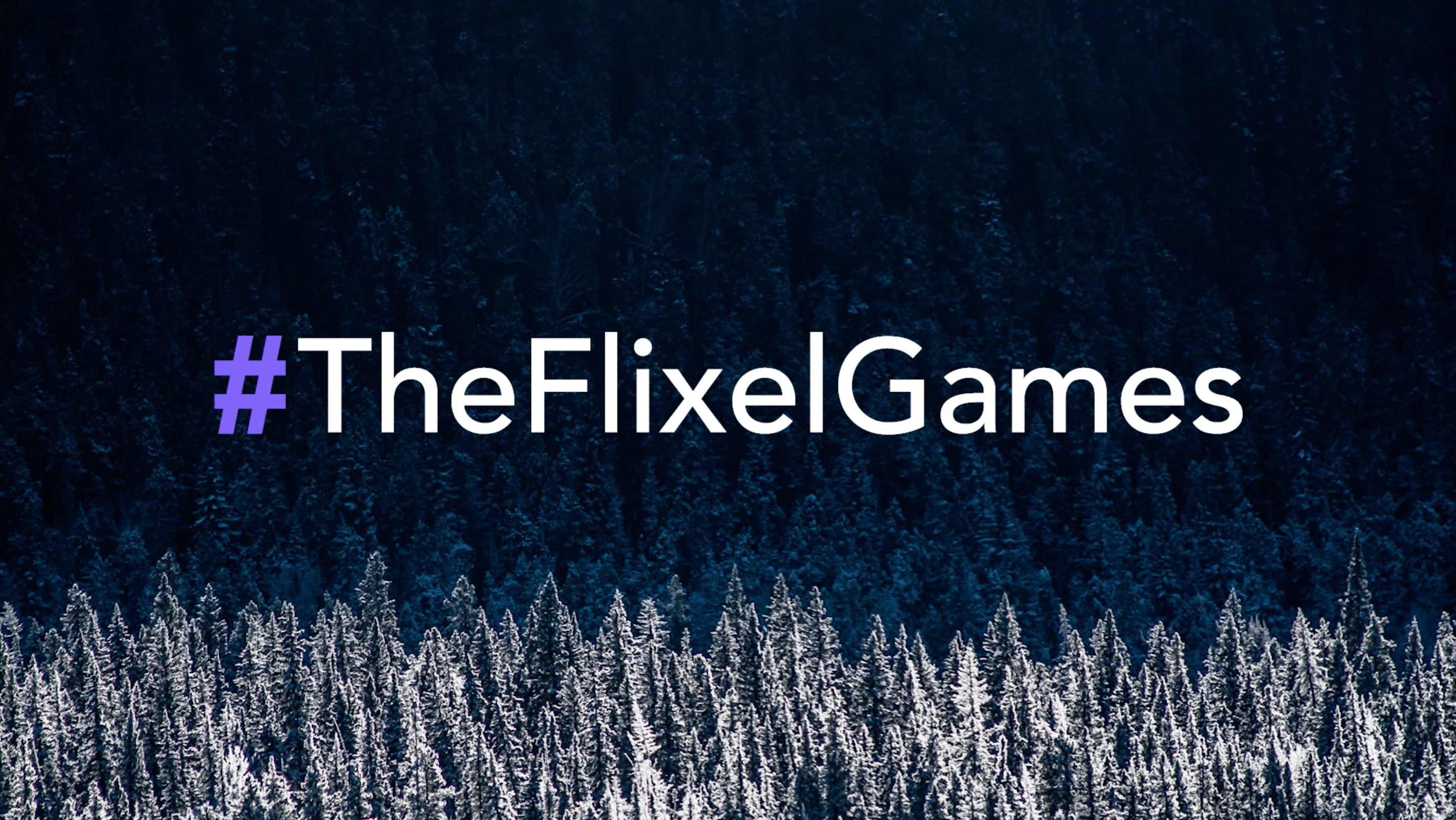 Cinemagraph Challenge: Welcome to The Flixel Games | Flixel Photos