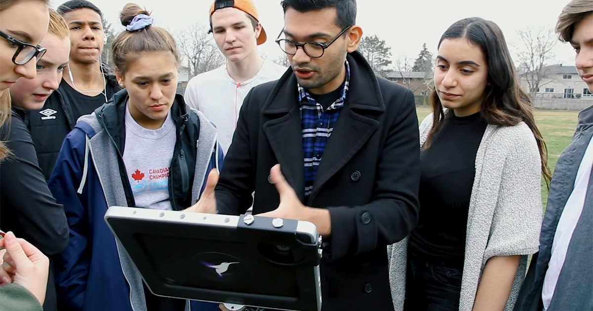 3 Ways to Put Cinemagraphs to Work in the Classroom | Flixel Photos