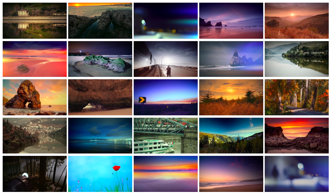 Winning with Stock Cinemagraphs | Flixel Photos